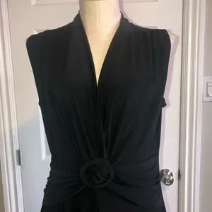 Jessica | Dresses | 34 Jessica Petite Black Dress | Poshmark